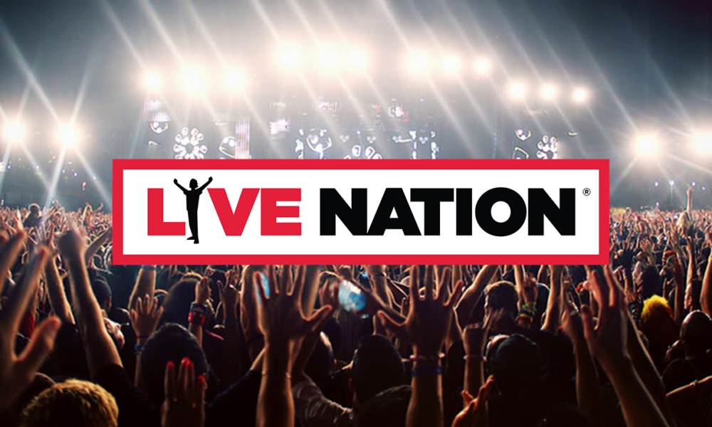 Live Nation stock over 30% down, amidst Coronavirus outbreak | Music ...